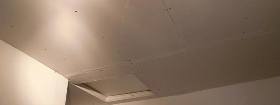 Dry Lining - Elite Plasterers